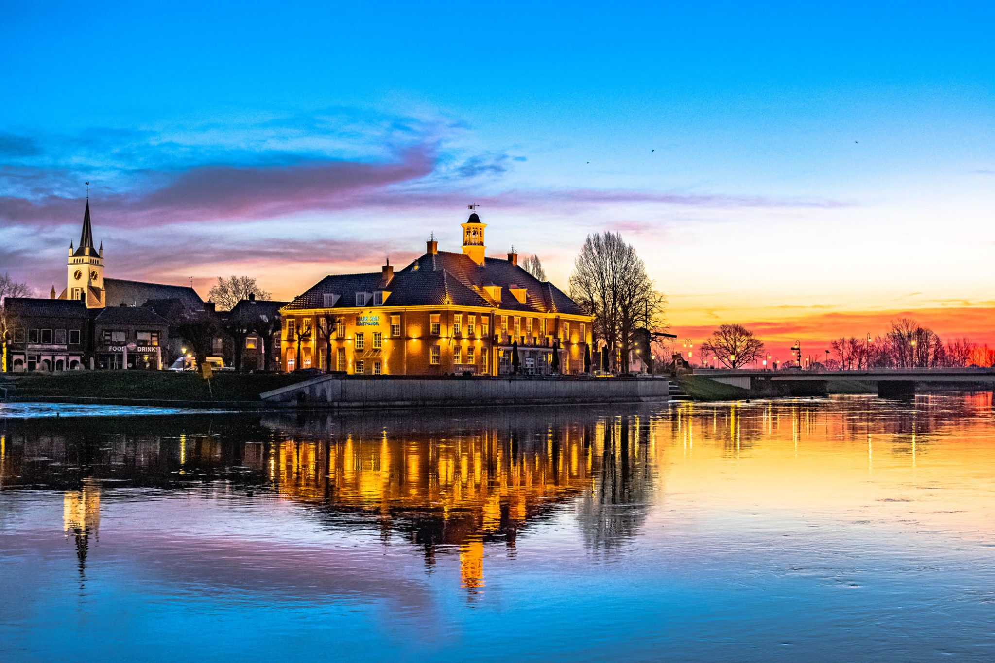 Projecten - Gemeente Ommen