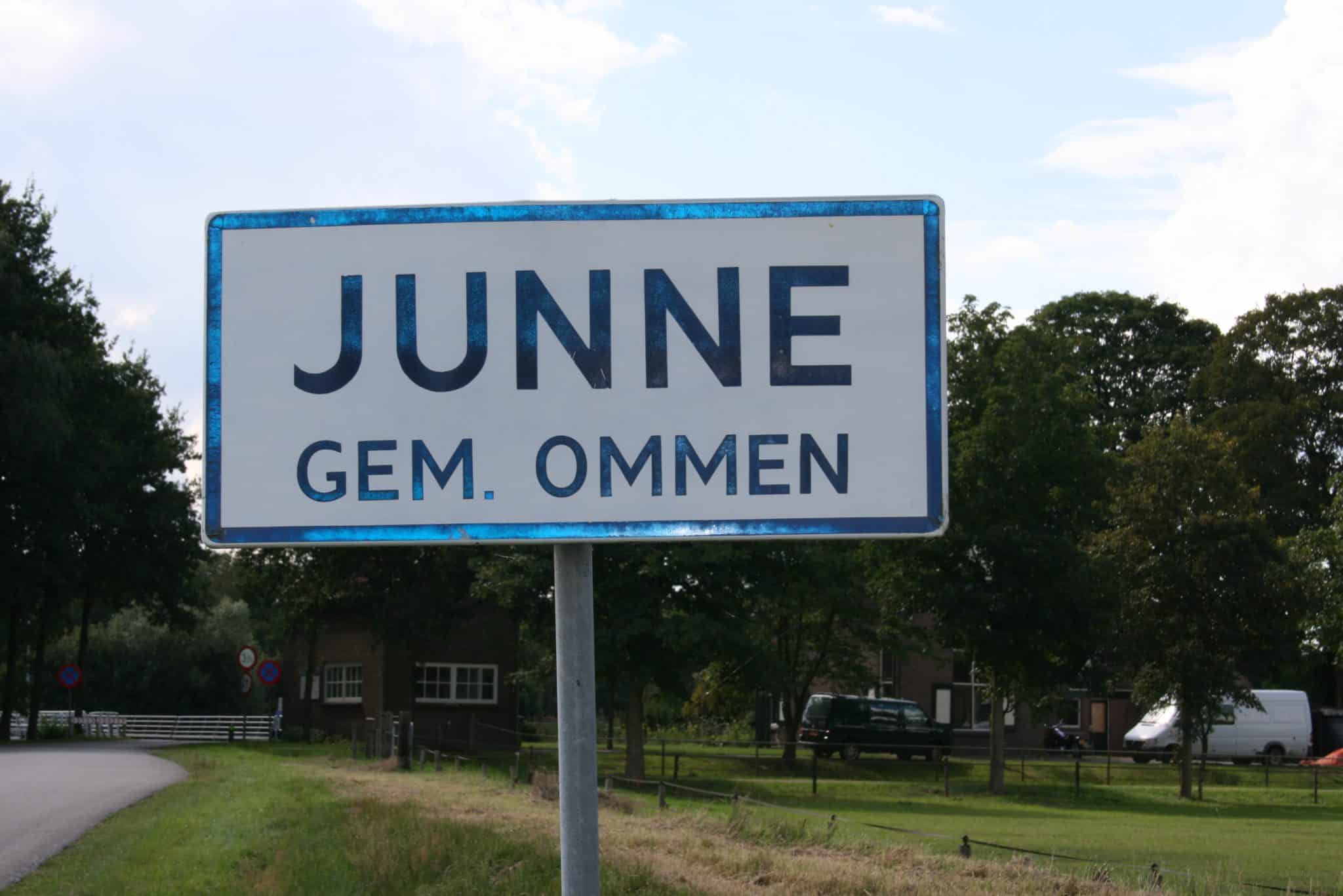 Projecten - Gemeente Ommen