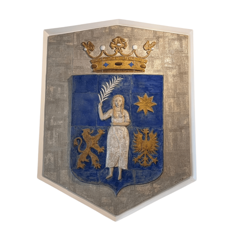 Wapen van Ommen - Gemeente Ommen