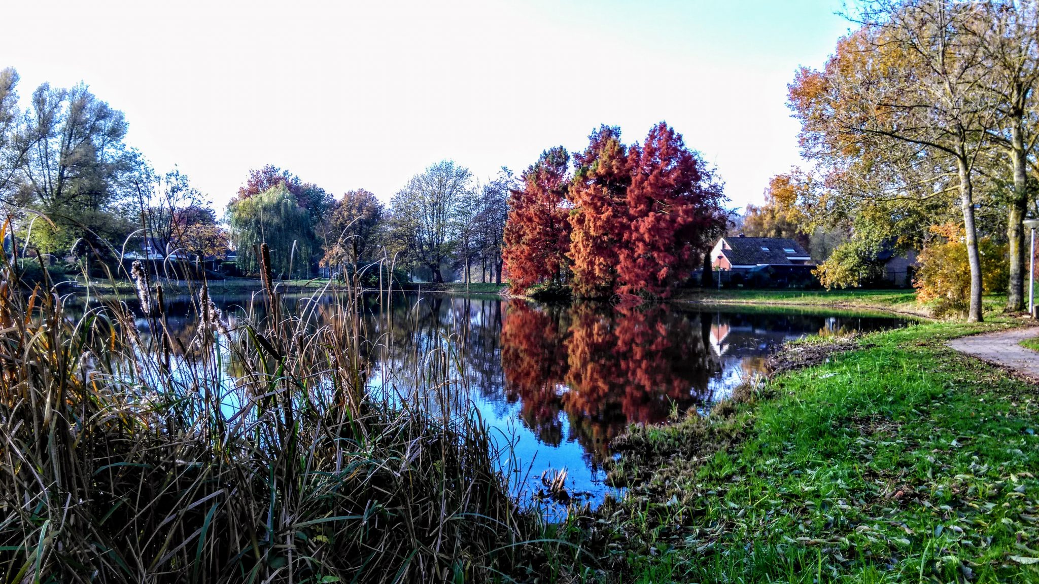 Programma water en riolering 2023-2027 - Gemeente Ommen