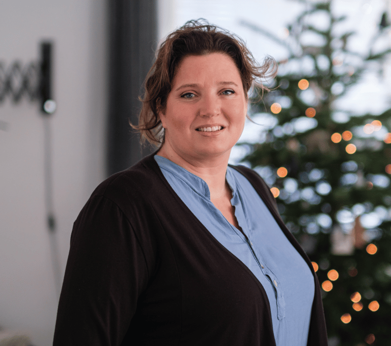 Roos ter Beek - Gemeente Ommen